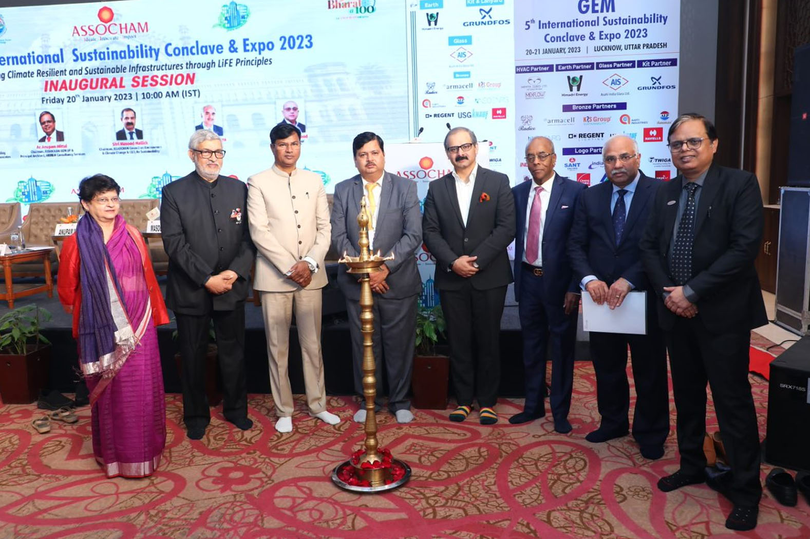 ASSOCHAM | Knowledge Architect of India